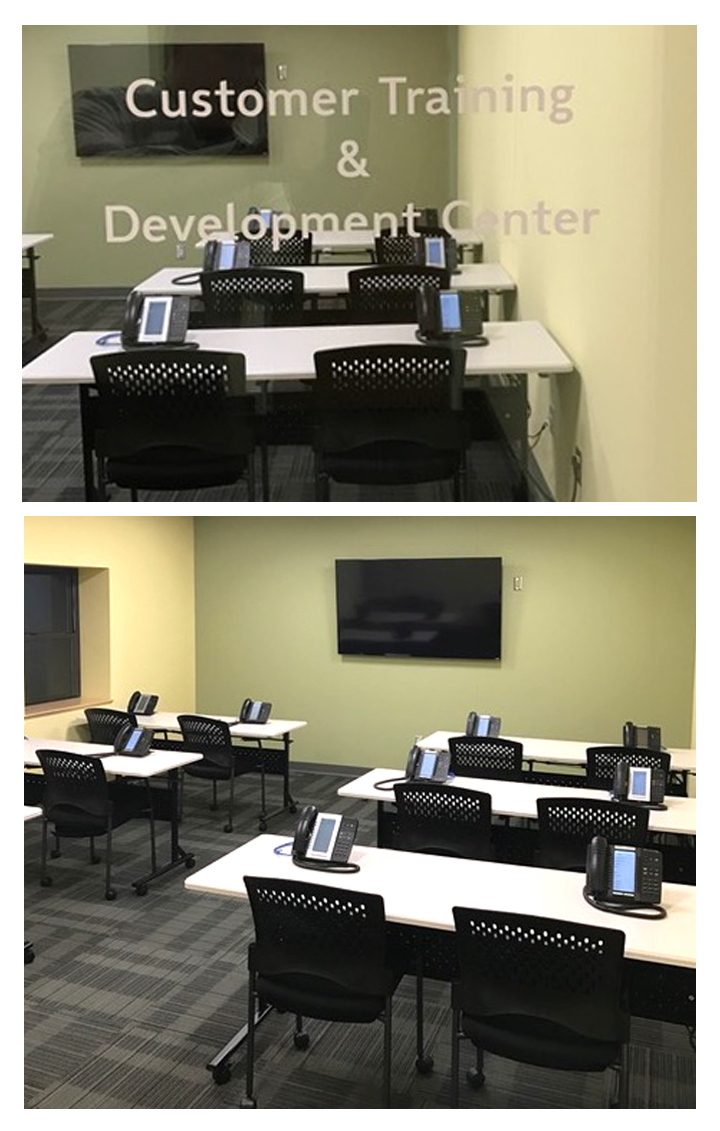 Training + User Guides - Partners Technology