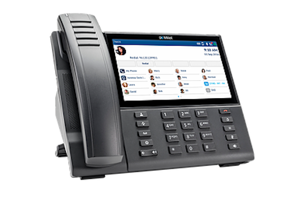 Partners Technology | Massachusetts Best Voice Solution