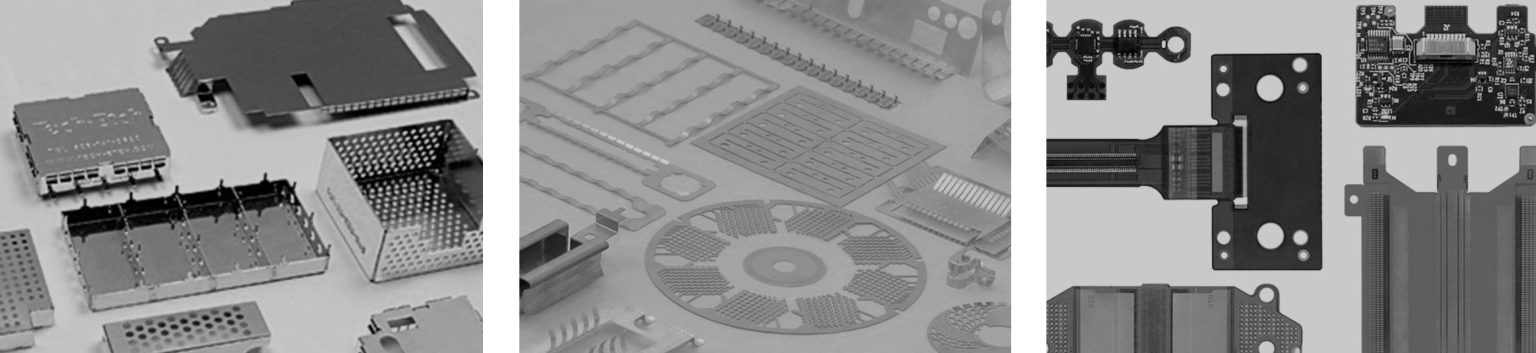 Tech Etch - Partners Technology