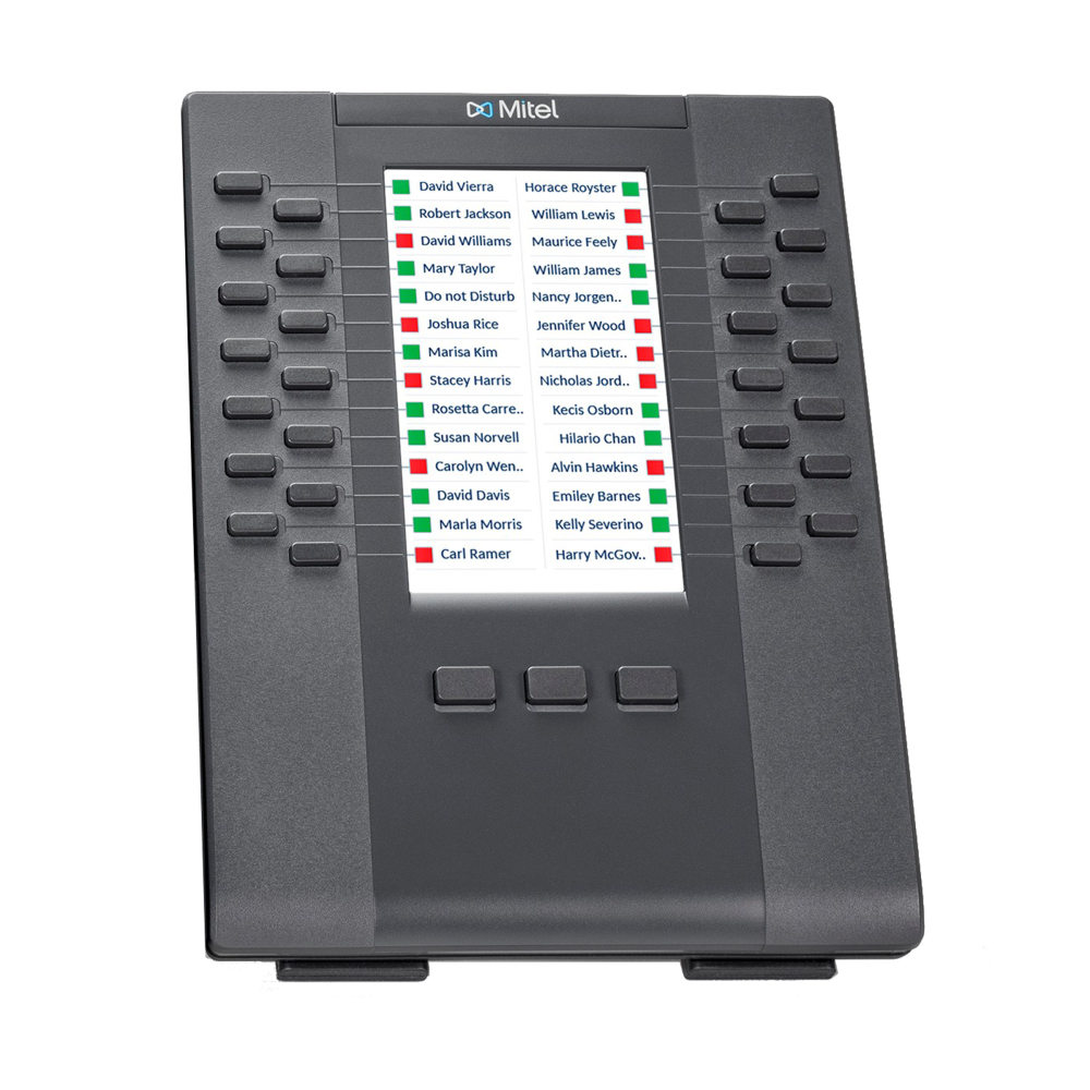 Phones - Partners Technology