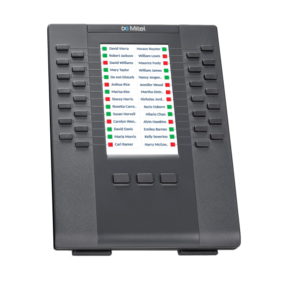 Phones - Partners Technology