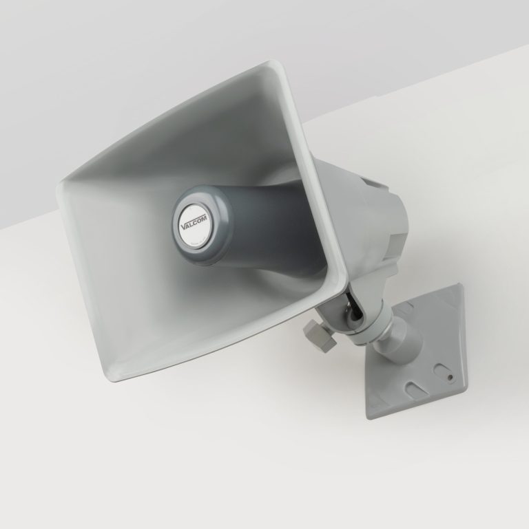 Paging / Intercom / Alert Solutions - Partners Technology