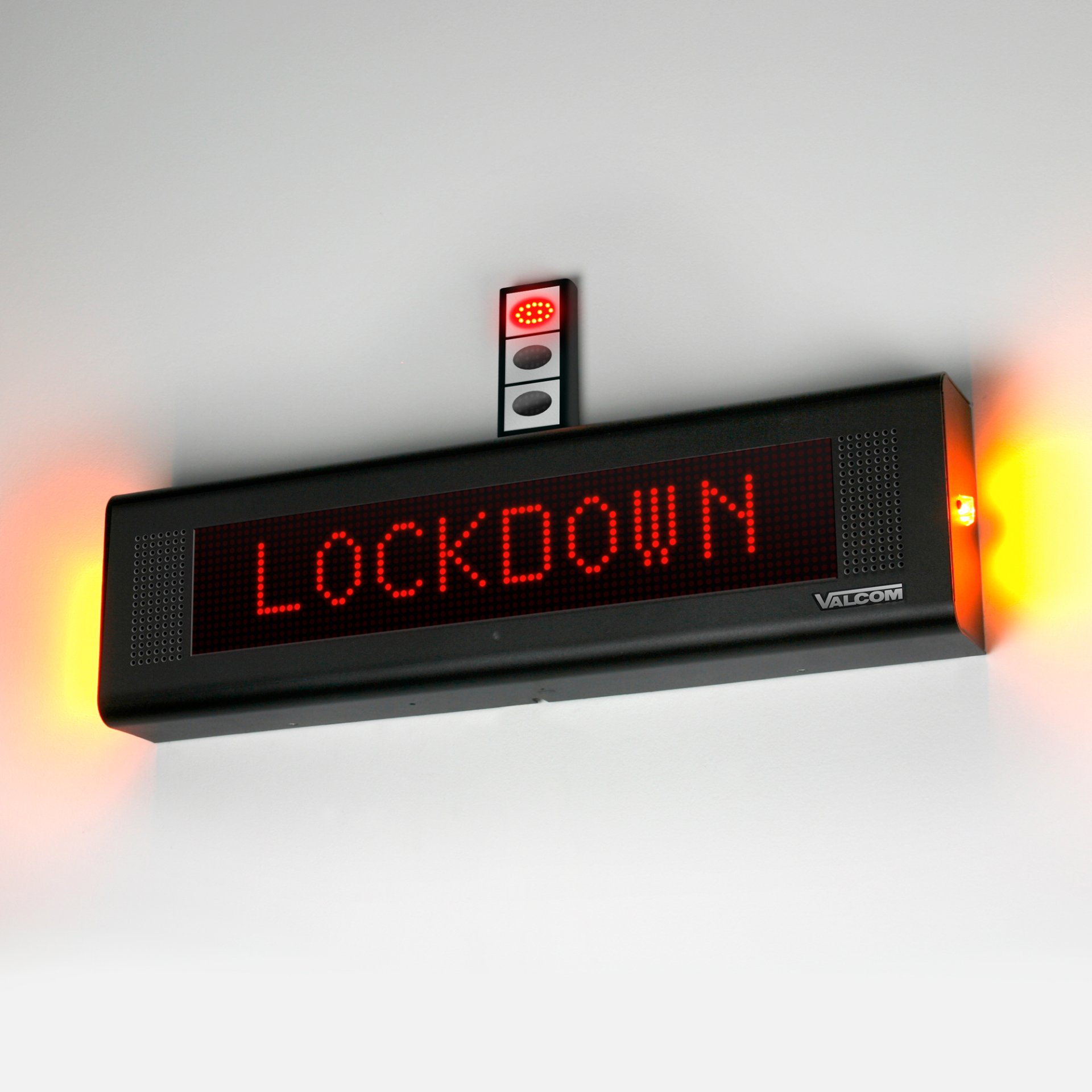 Paging / Intercom / Alert Solutions - Partners Technology